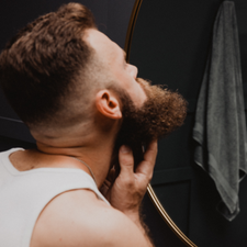 Wild Willies Beard Oil | Badass Beard Care